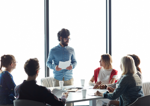 Ik wil een opleiding volgen | Vivo